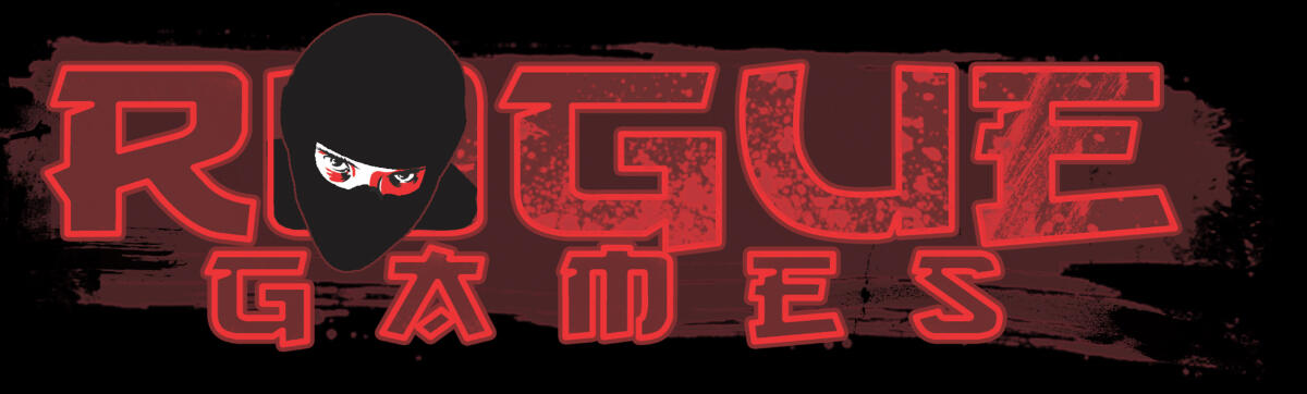 Rogue Games, Inc.
